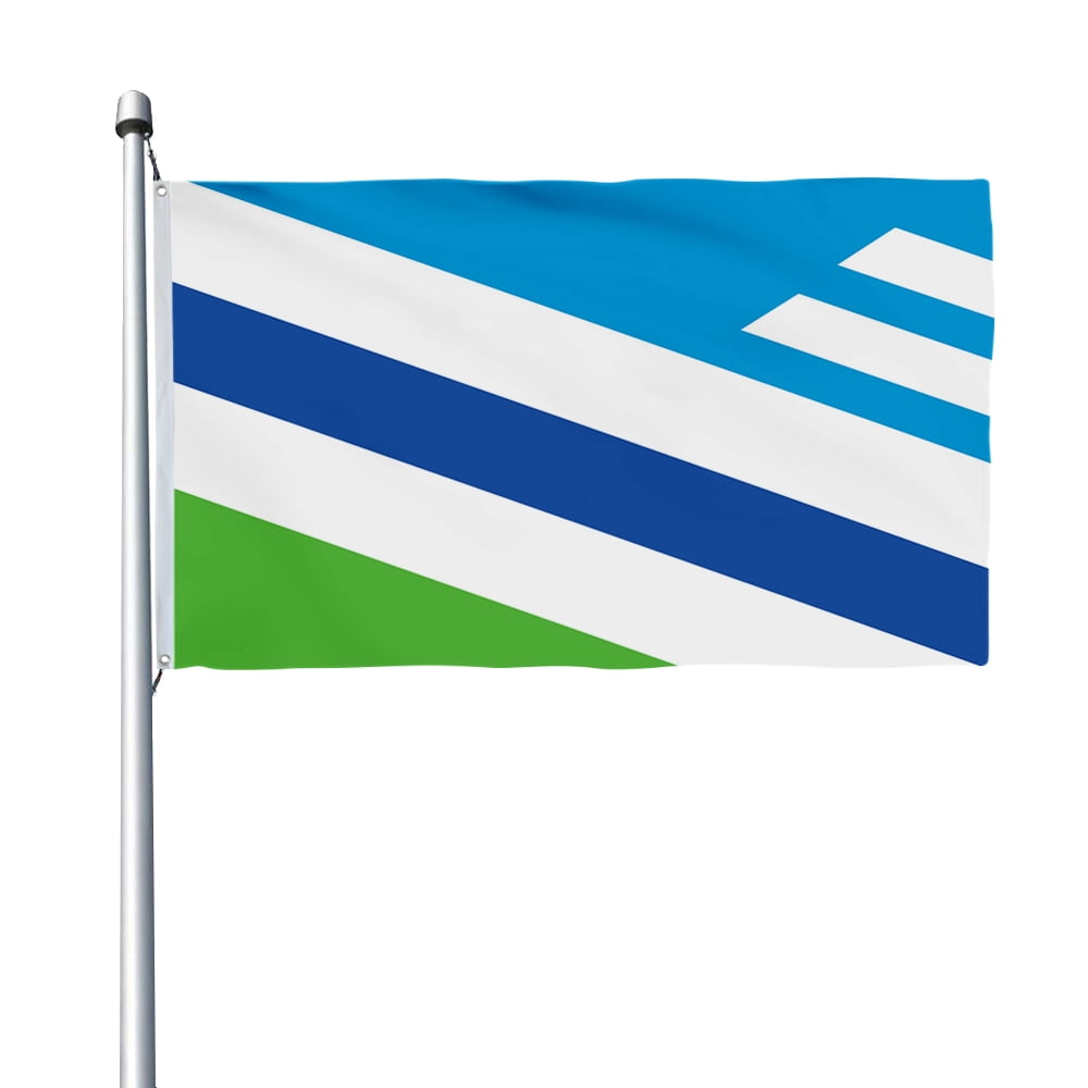 Dayton Flag
