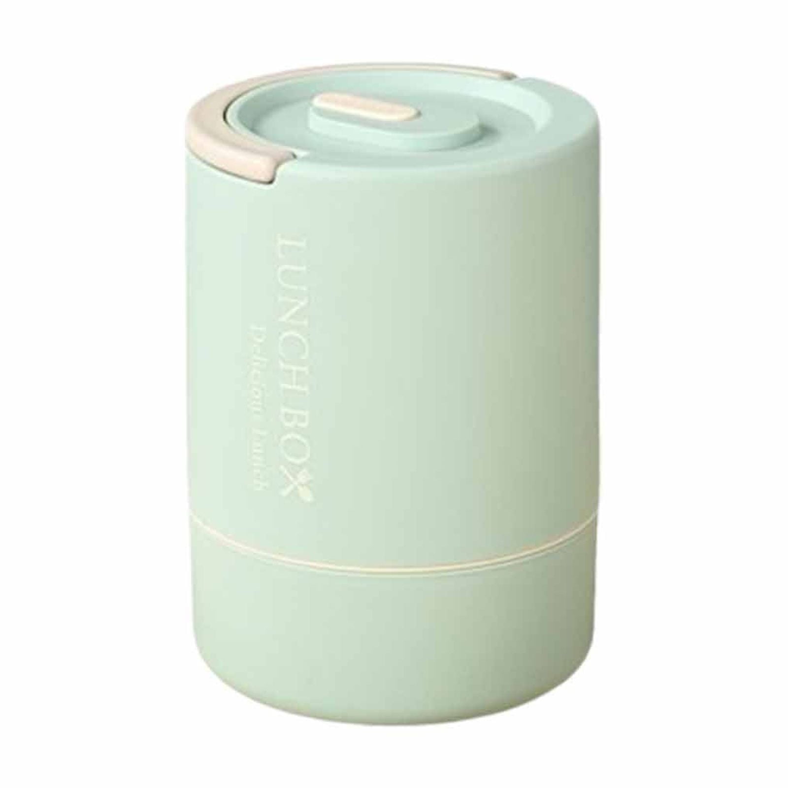 Aihimol 304 Stainless Steel Vacuum Insulated Thermos Food Jar | Thermos ...