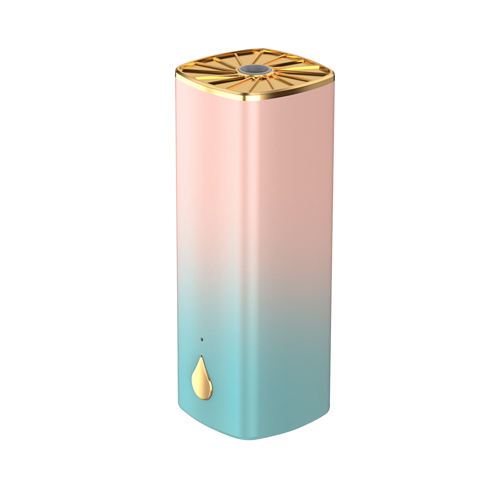 Aihimol 45ml Liquid Automatic Dispenser - Wall Mount/Free Standing ABS ...