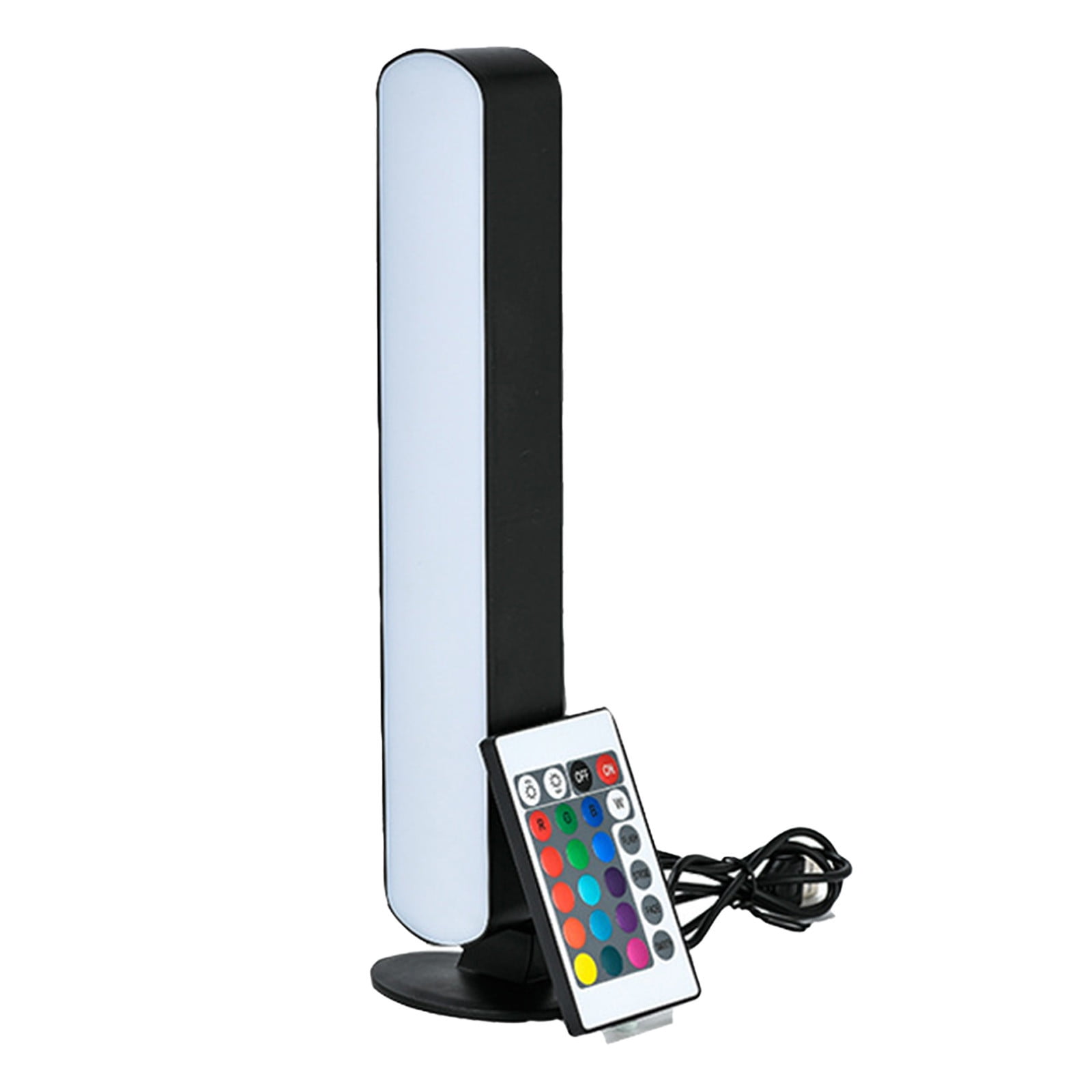 Aihimol Ambient Lighting with Remote Control Led Lights for Bedroom ...