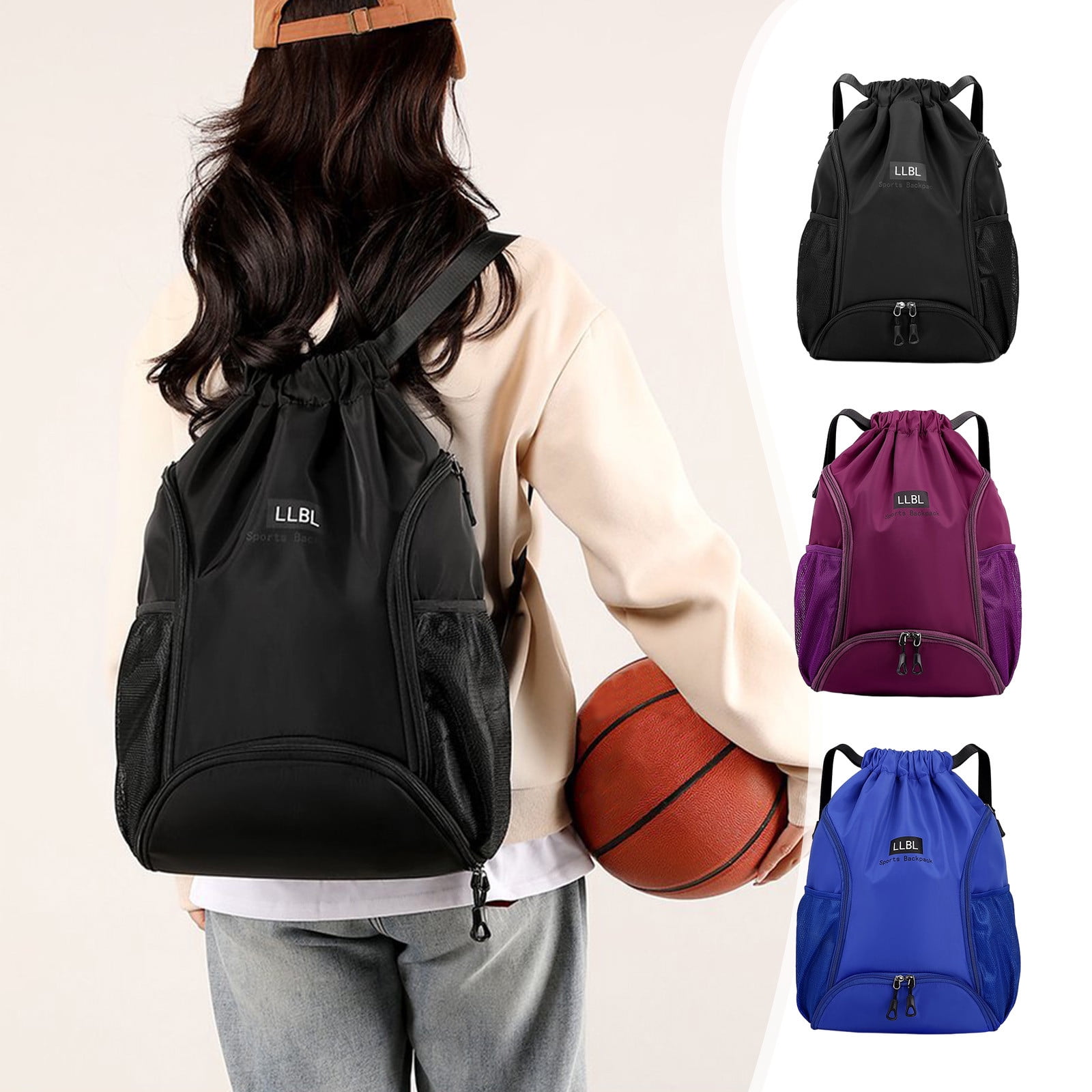 Aihimol Backpack Lightweight Bag Waterproofing High Middle Backpack For ...