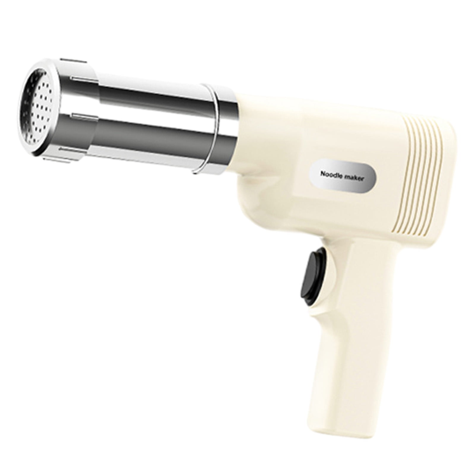 Aihimol Electric Pasta Makers Portable Handheld Automatic Mixers Pasta ...