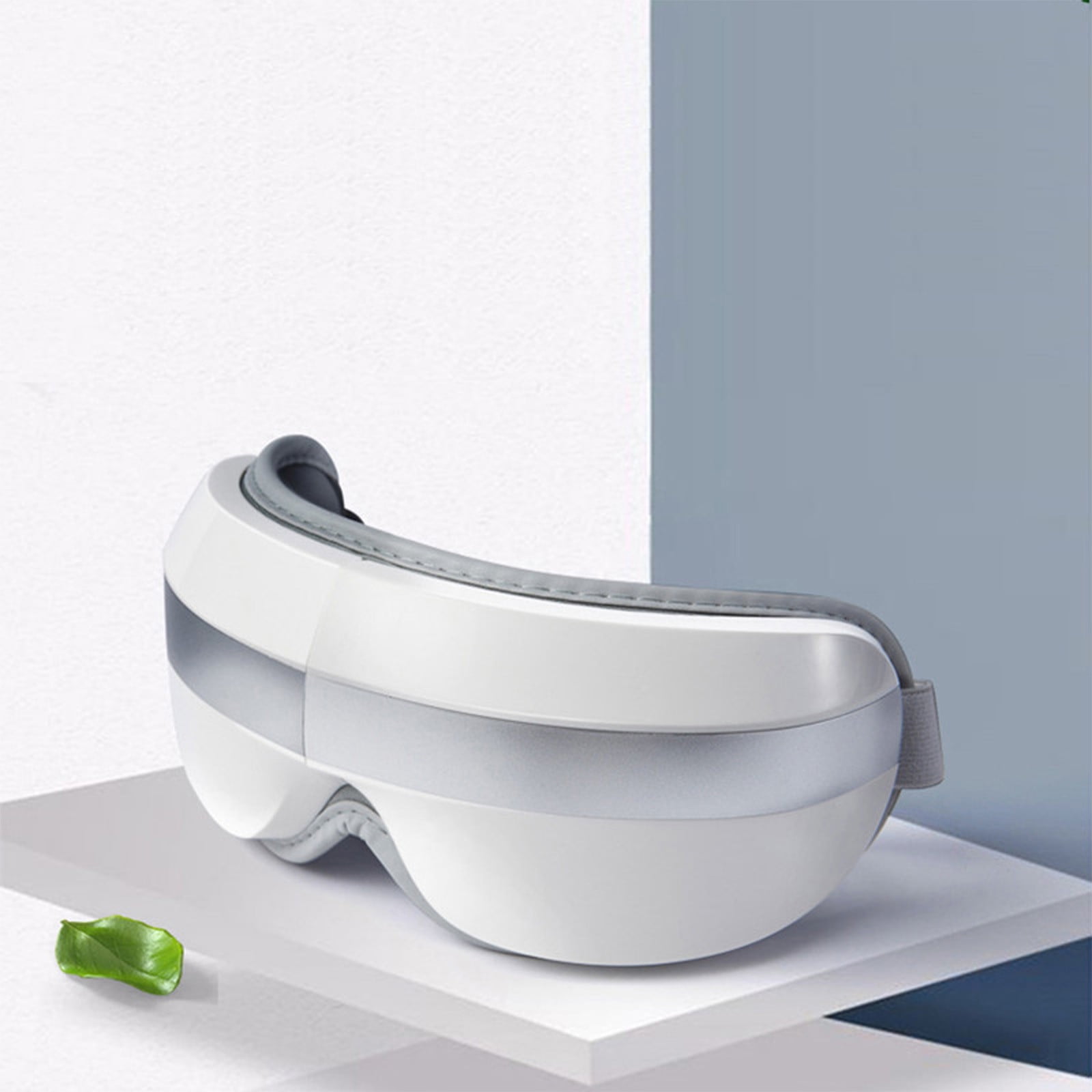 Aihimol Eye Massager, Relaxing And Reduce Eye Strain Dark Circles Eye ...