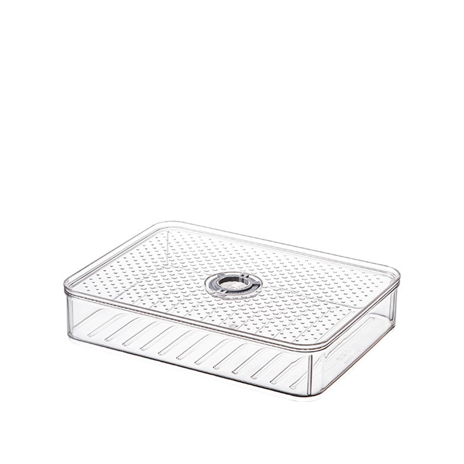 Aihimol Food Storage Containers with Lids Dumpling Storage Box Good ...