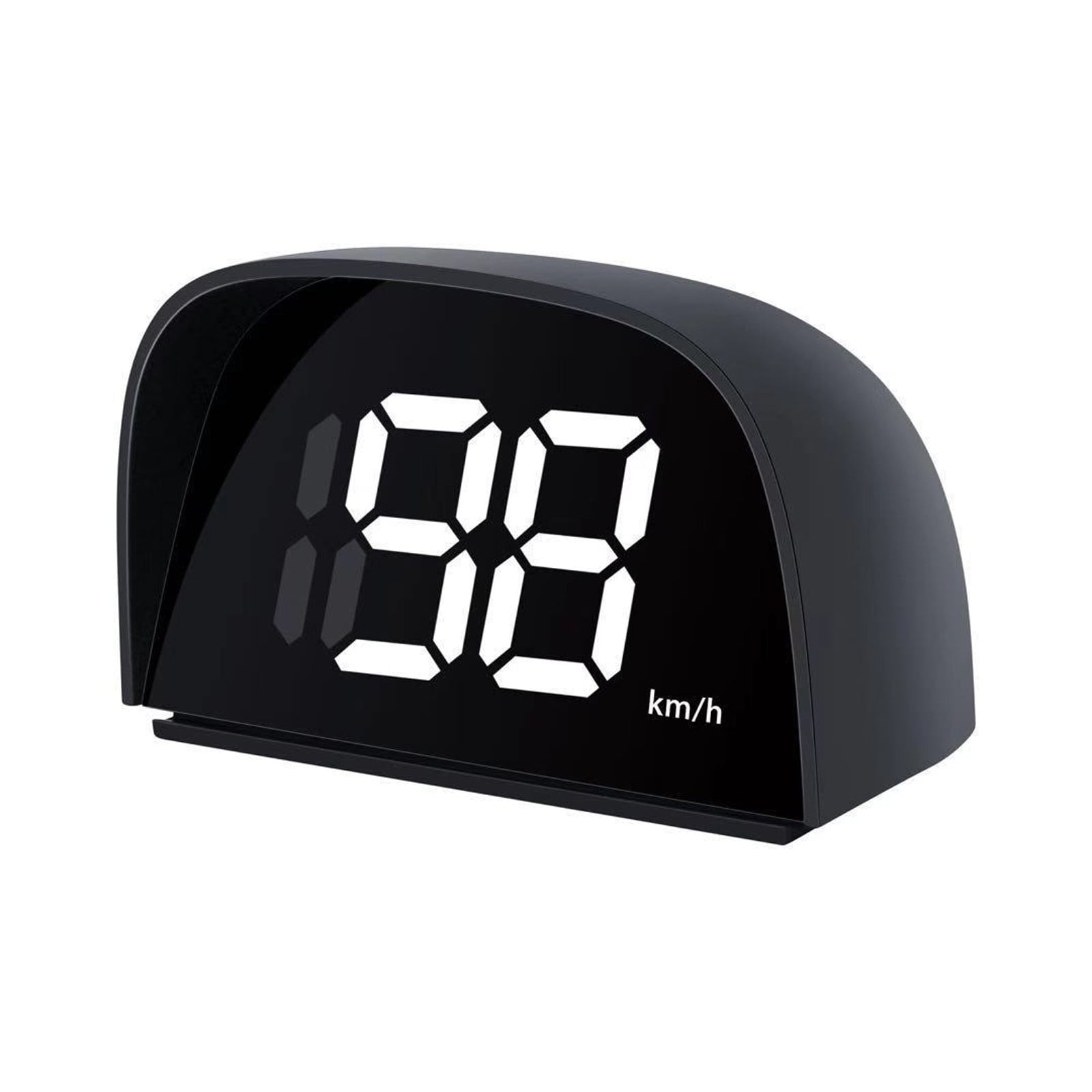 Aihimol HUD Up Display Universal Vehicle Speedometer Display Speed With ...