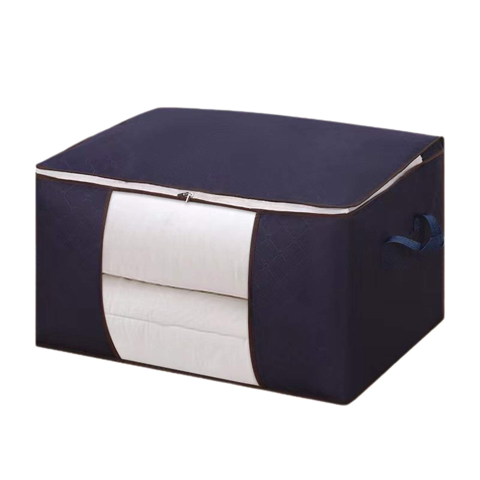 Aihimol Heavy Duty Storage With Reinforced Handles Extra Large Storage ...