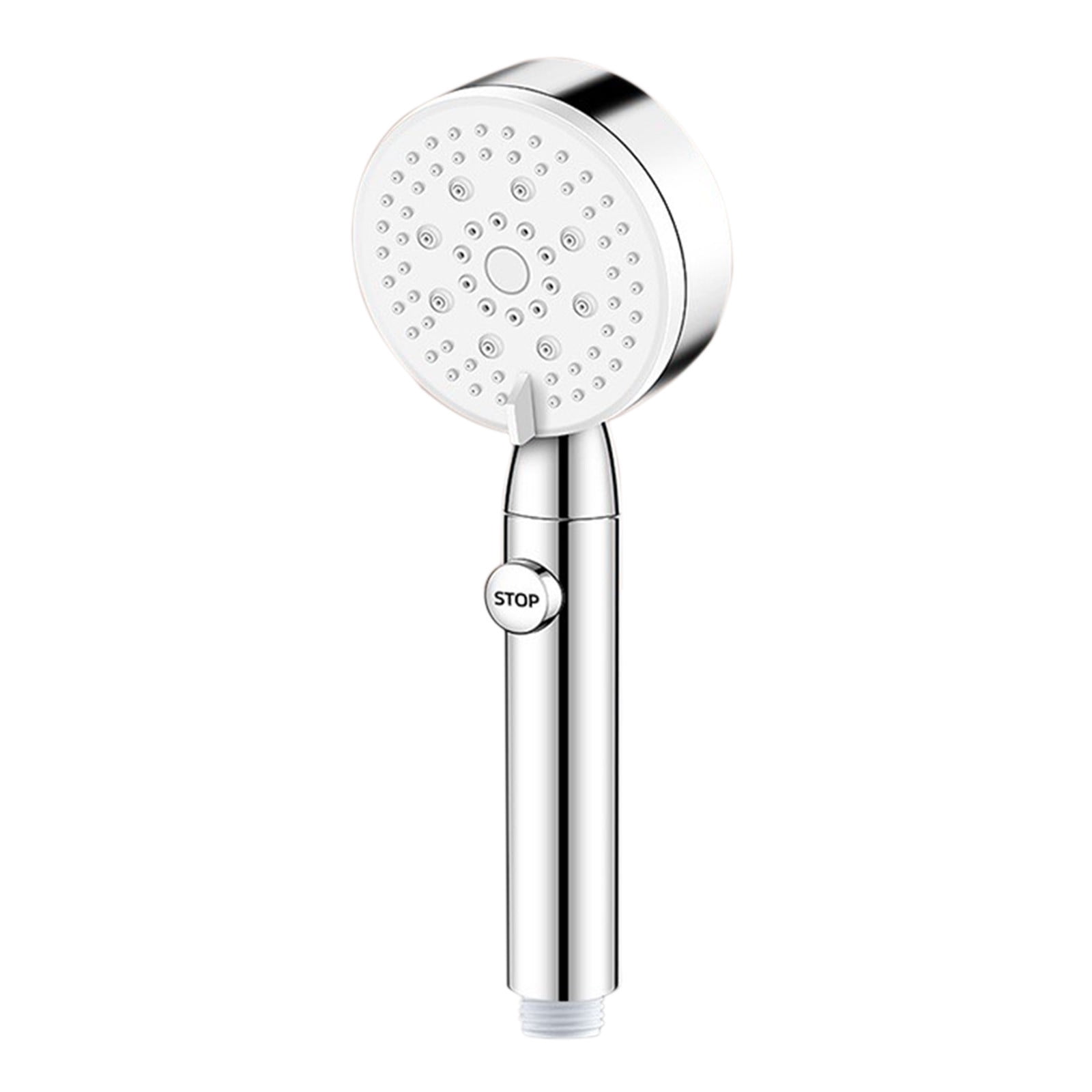 Aihimol High Stream Bathroom Shower Head with Handheld High Pressure ...