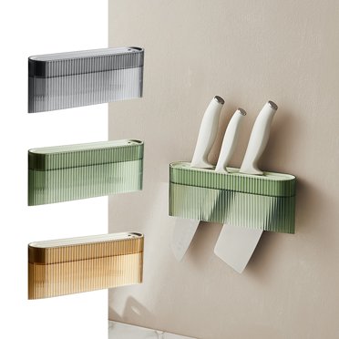 KnifeSafe BladeGuard Knife Blade Protective Cover Safely Store ...