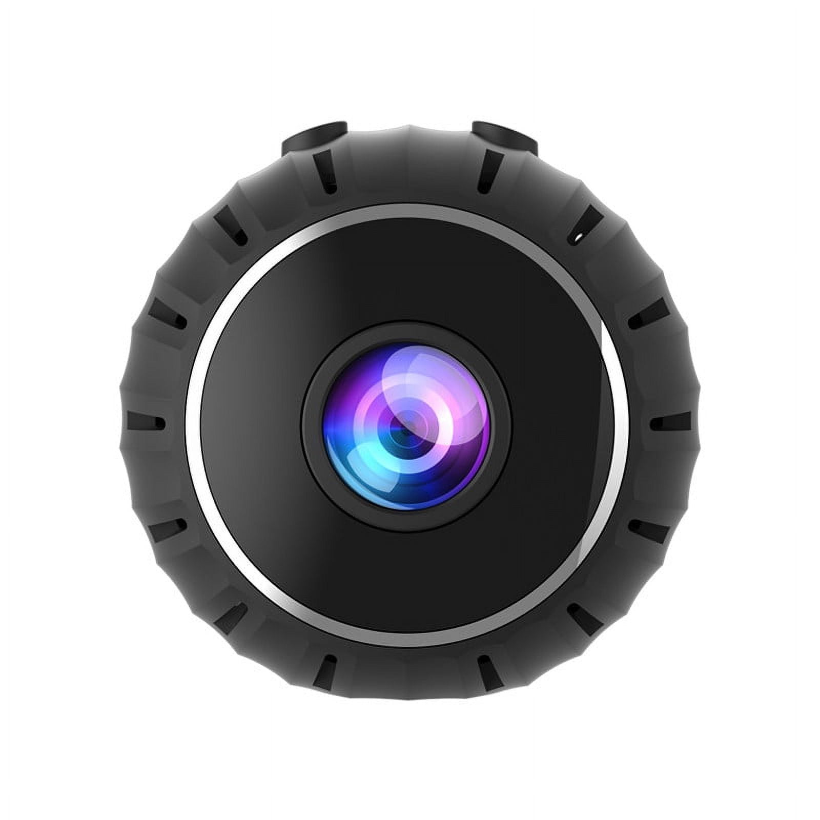 Aihimol Mini Wifi Camera 1080p HD Night Version Camera Micro Video ...