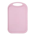 Aihimol Plastic Cutting Boards for Kitchen Dishwasher Safe Extra Large ...