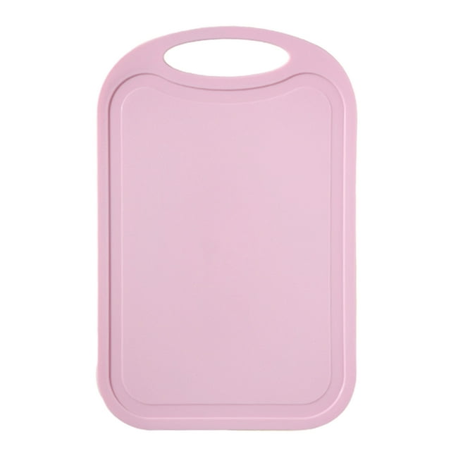 Aihimol Plastic Cutting Boards for Kitchen Dishwasher Safe Extra Large ...