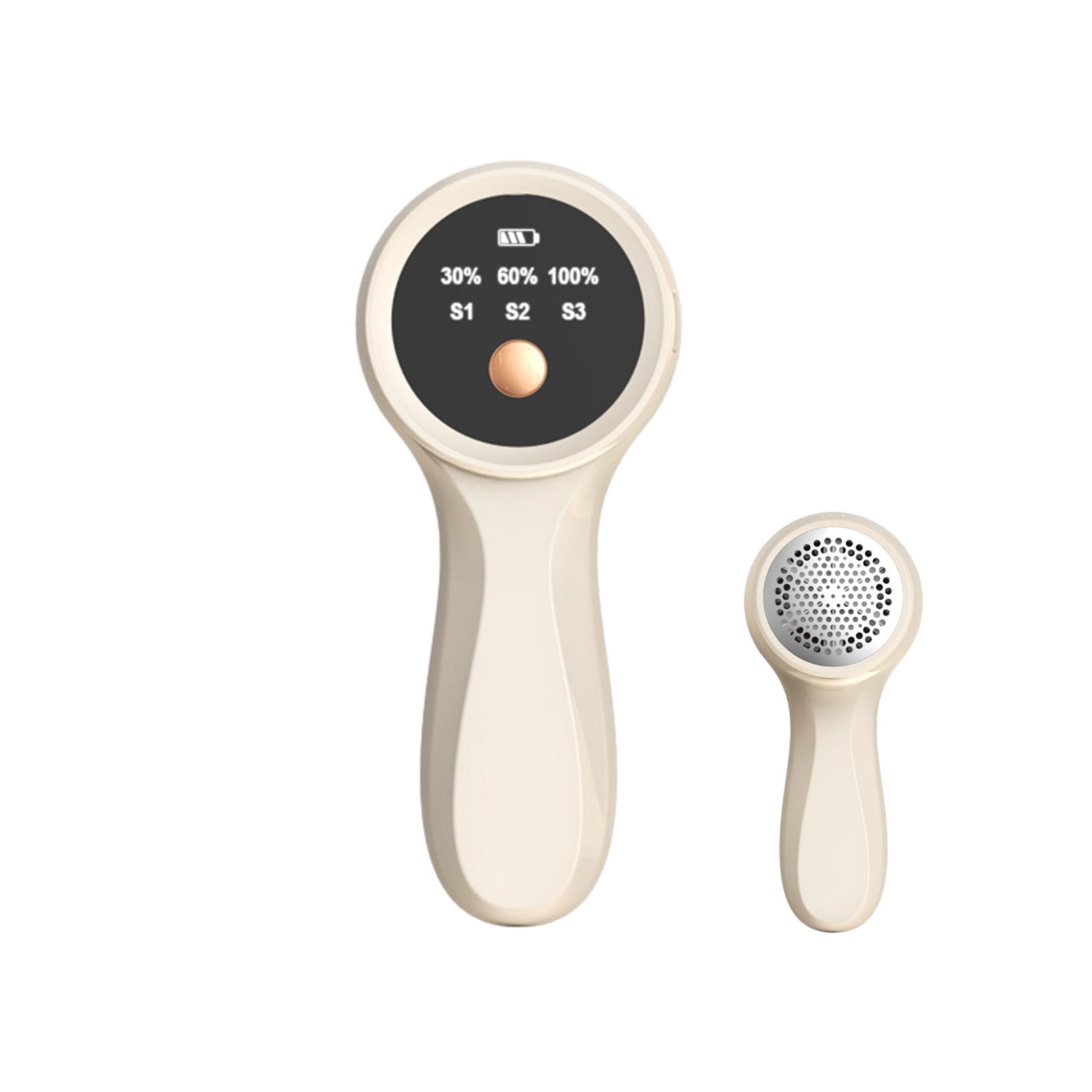 Aihimol Portable Electric Lint Remover Rechargeable For Clothes ...