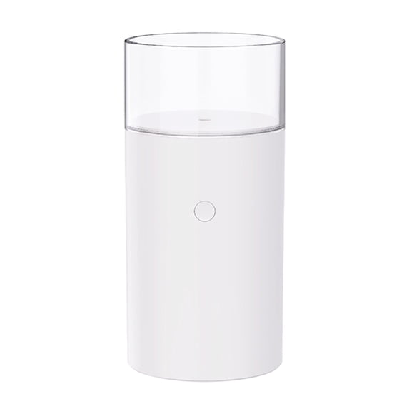 Aihimol Portable Mini USB Humidifier with Light ,Quiet Cool Mist ...