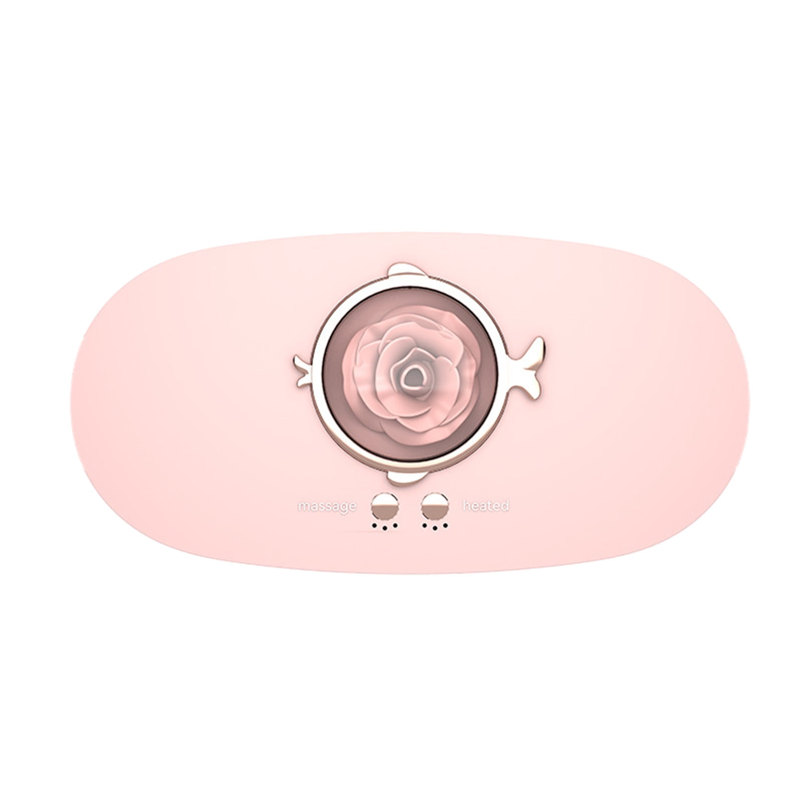 Aihimol Portable Period Heating Pad,Abdominal,5 Kinds Of Heating,Seven ...