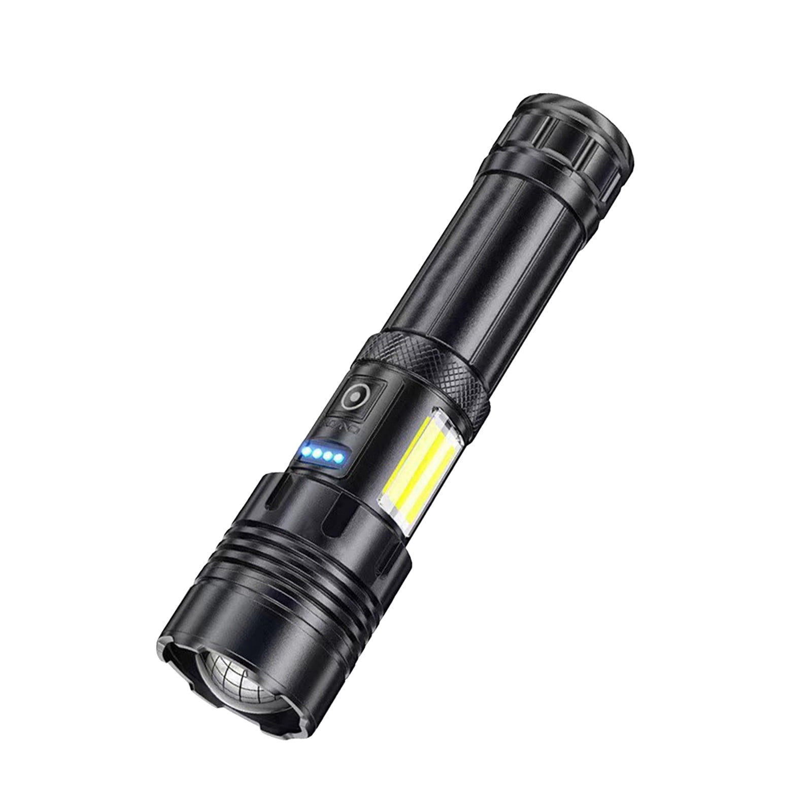 Aihimol Rechargeable Flashlights LED Flashlights Super Bright High ...