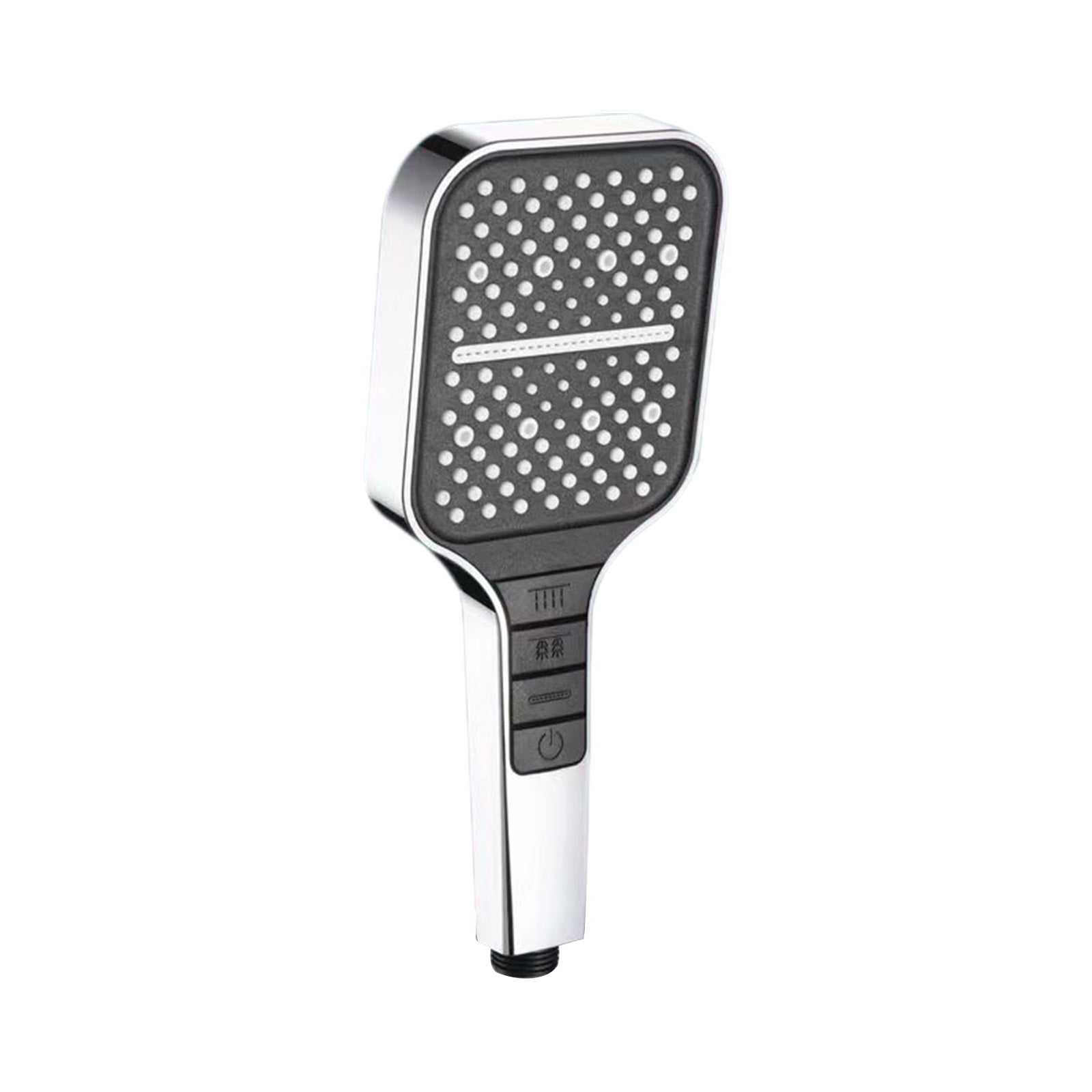Aihimol Shower - High-Pressure Handheld Showerhead - Hard Water High ...