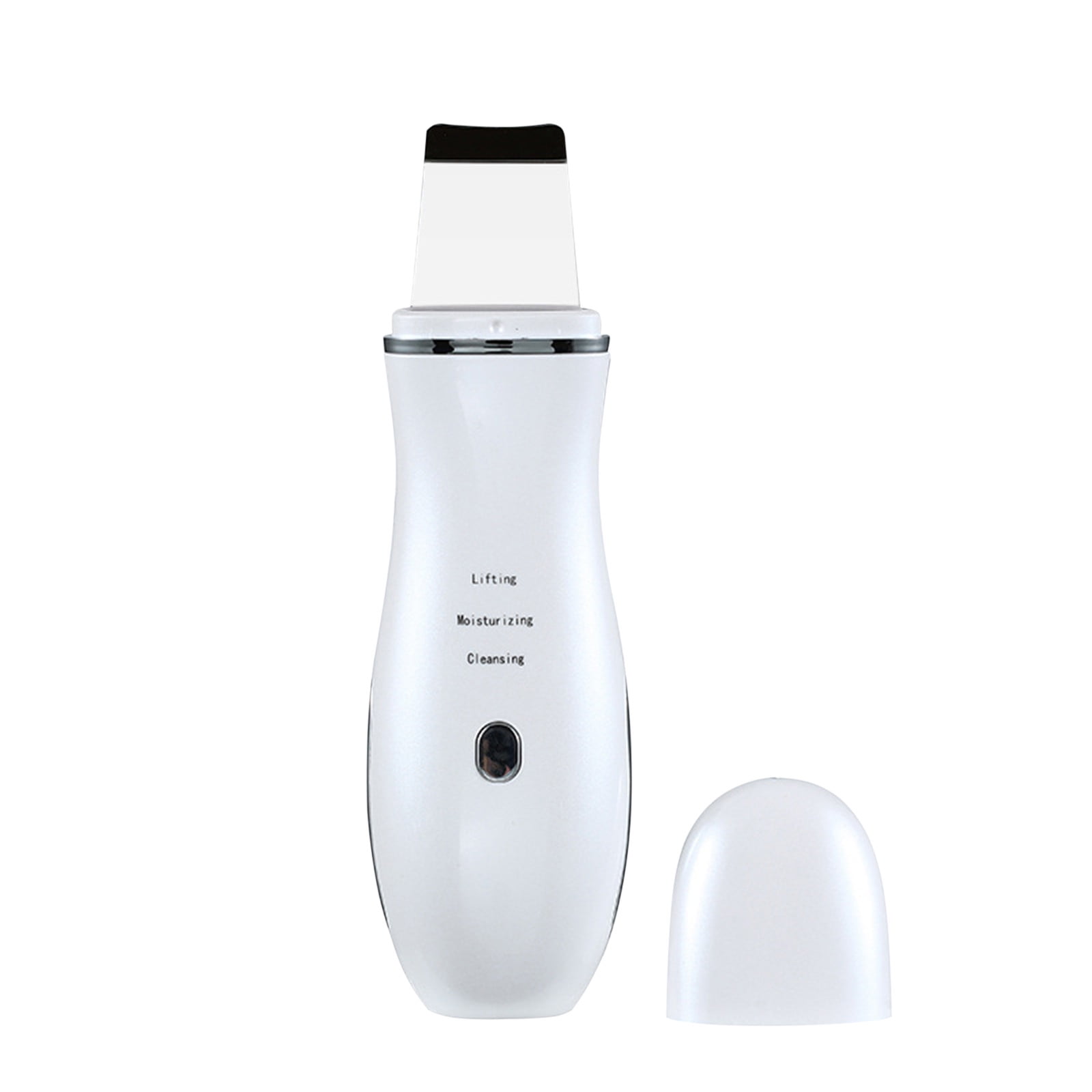 Aihimol Skin Scrubbers Spatula - Blackhead Remover Pore Cleaner Face ...