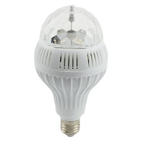 Strobe Light Bulb