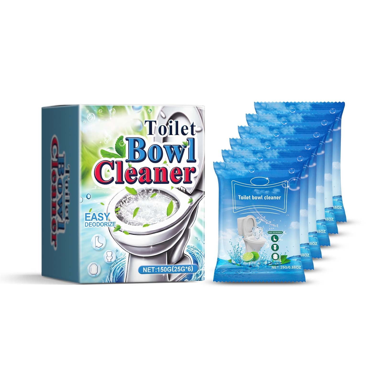 Aihimol Splash Foam Toilet Cleaner,Splash Cleaner Foaming For Toilet ...