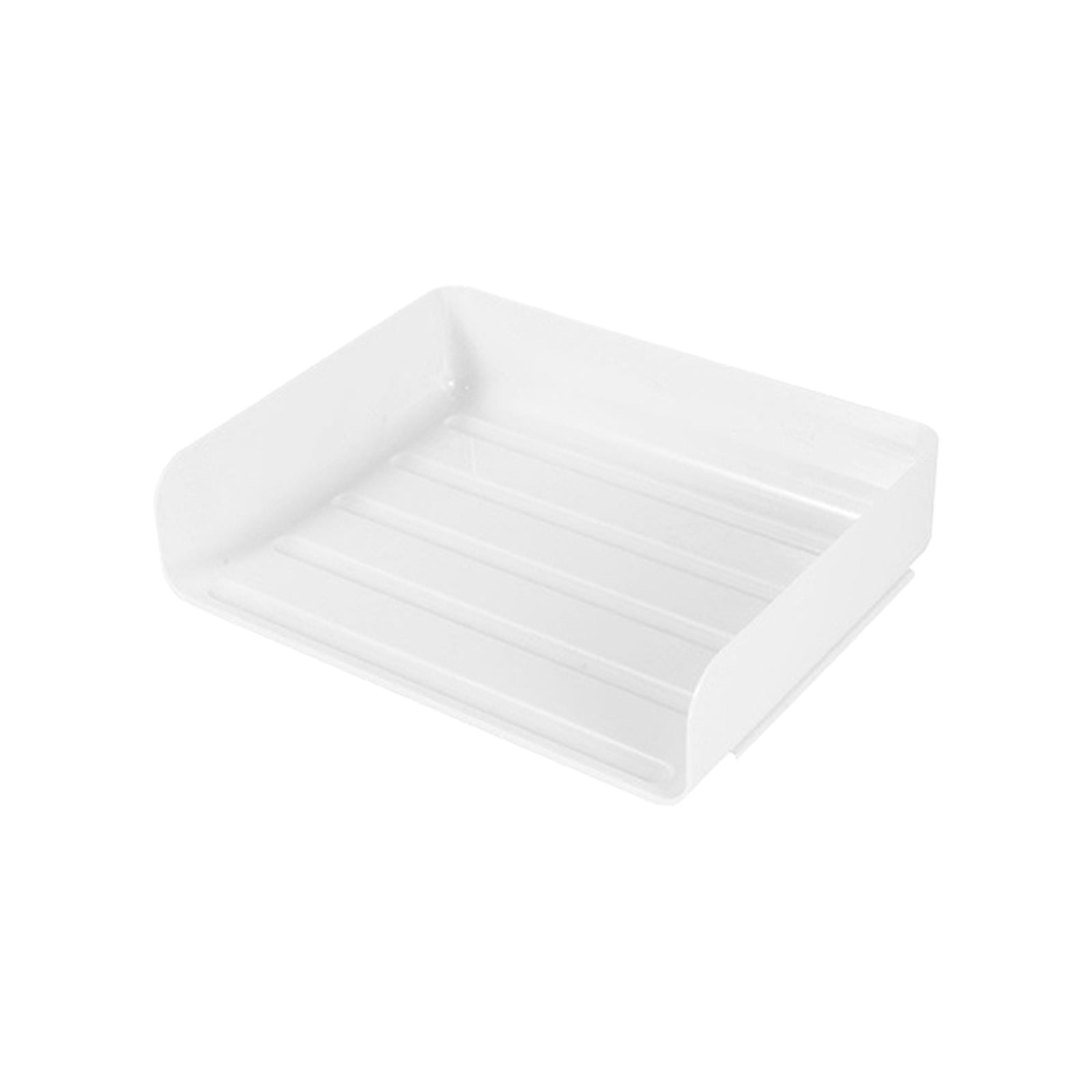 Aihimol Stackable Desktop Letter Tray,Paper Document Tray Organizer ...