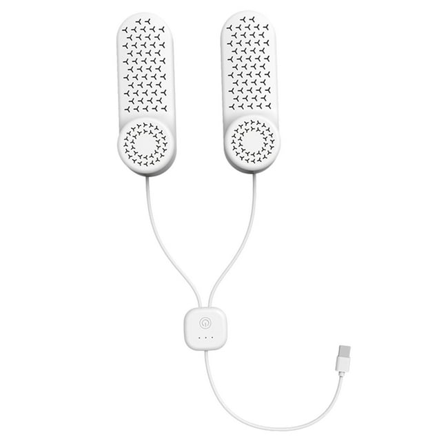 Aihimol Three-speed Timer Function Shoe Dryer- Boot Dryer- Foot Dryer ...