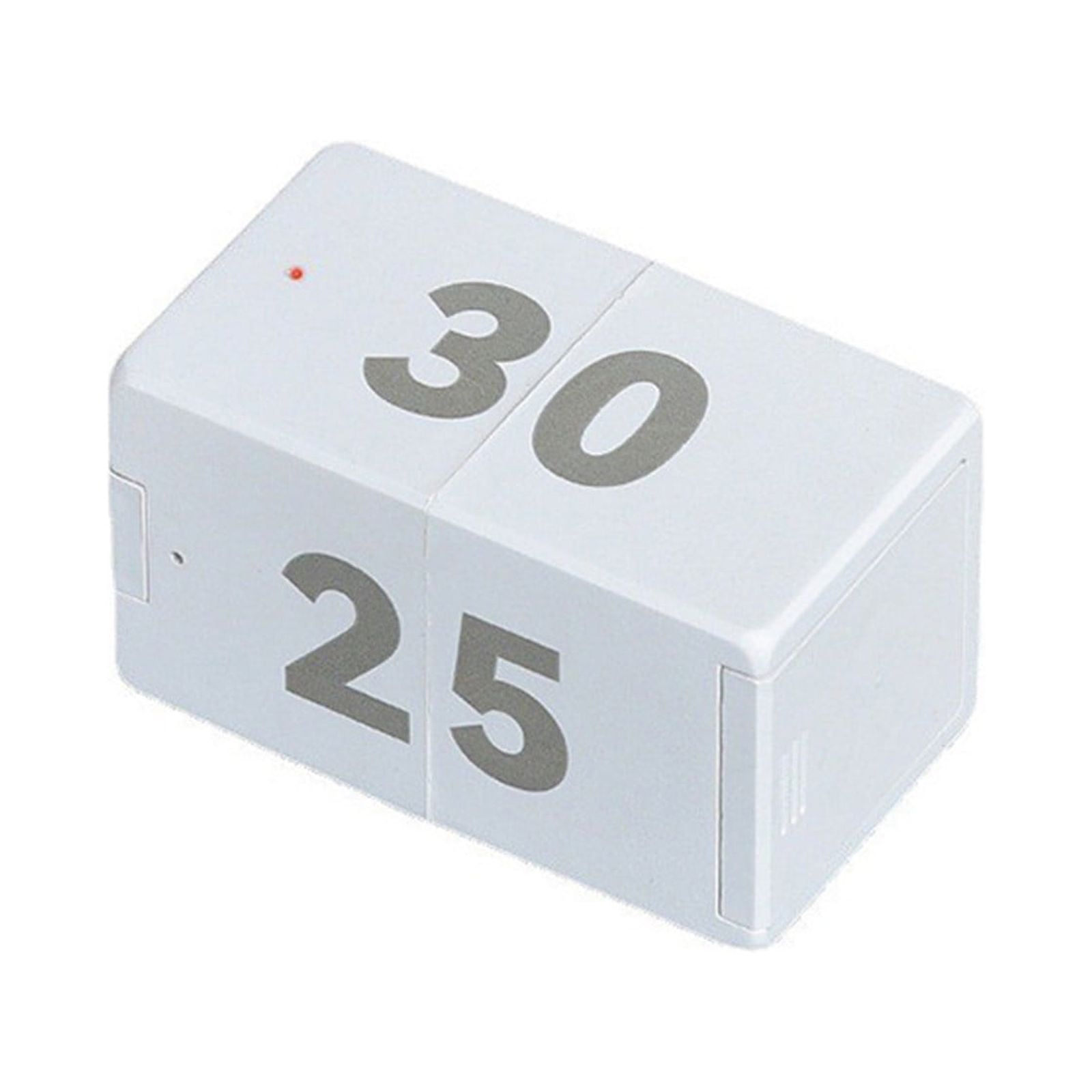 Aihimol Timer Time Kitchen Timer Timer For Productivity Workout Flip ...