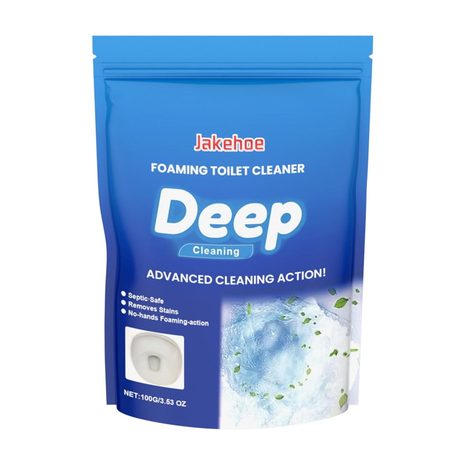 Aihimol Toilet Cleaner 2025 New Toilet Bowl Cleaner Toilet Cleane Self ...