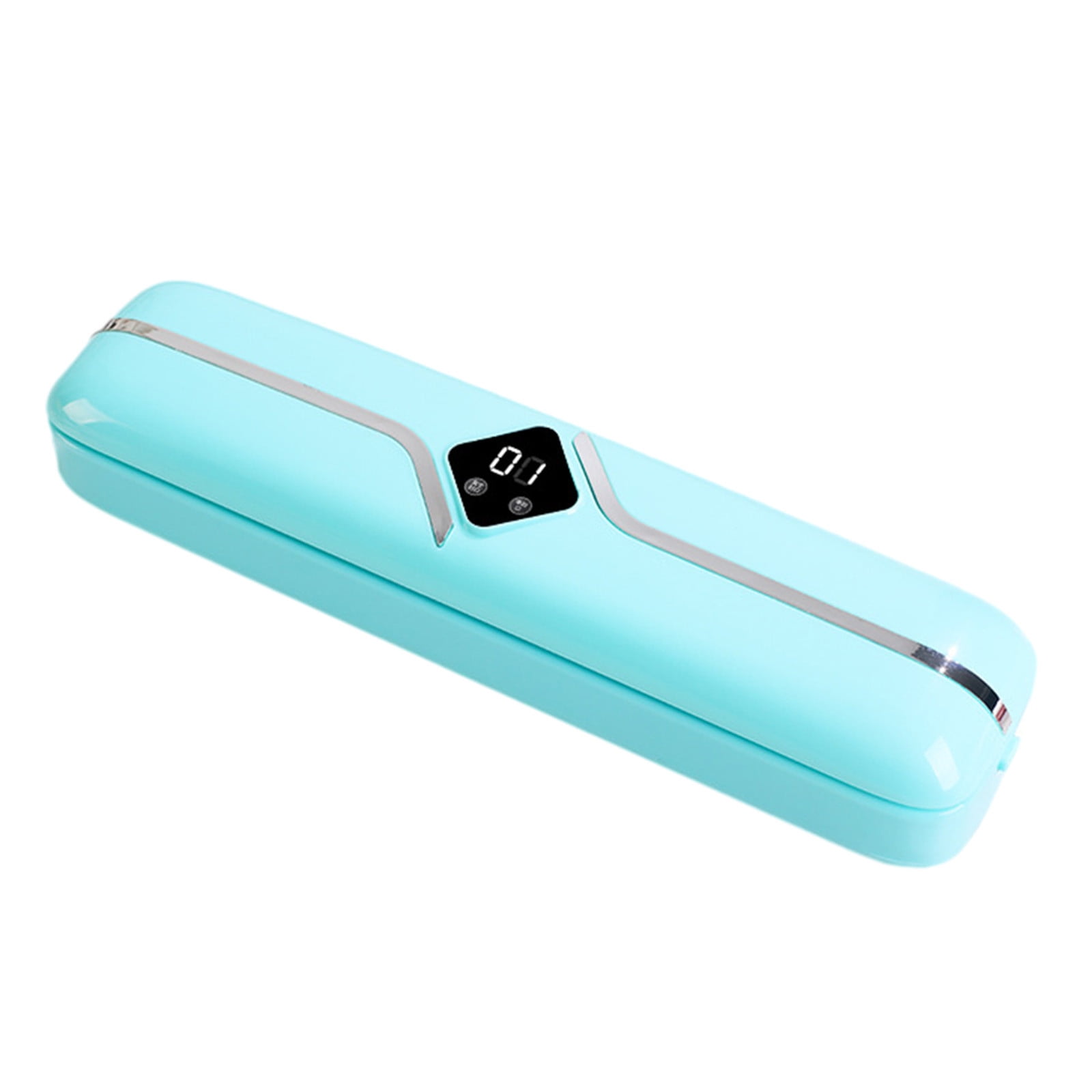 Aihimol Vacuum Sealer Machine, Food Sealer , Dry & Moist Food Modes ...