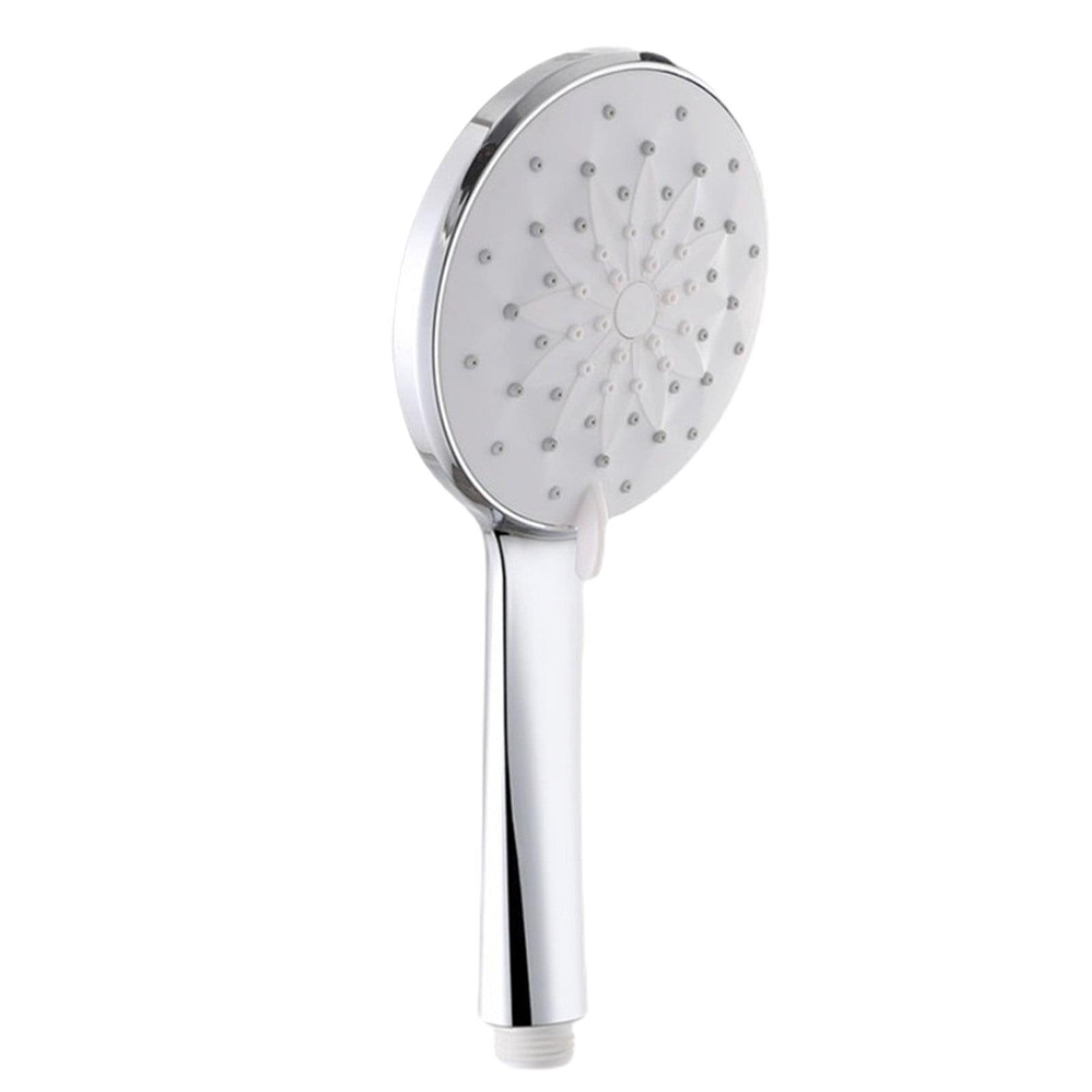 Aihimol Water Heater Filter Shower -6 Bathing Modes- Large Panel Shower ...