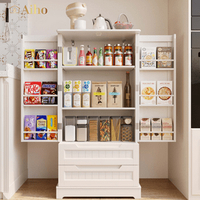 Portable Kitchen Pantries