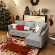 Intex Inflatable Pull-Out Sofa, Portable Couch Air Bed Furniture ...