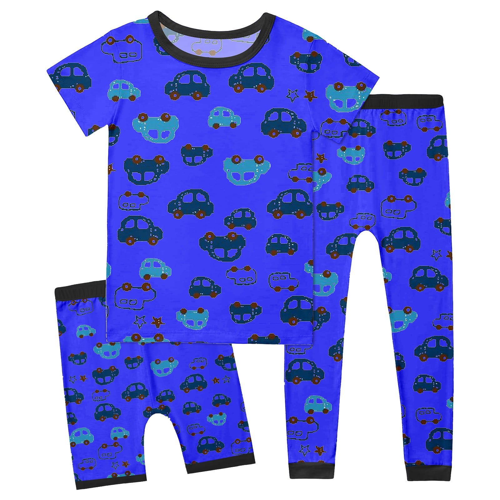 Aihuaihua Boys Outfits Set for Everyday Wear | Comfortable Short Sleeve ...