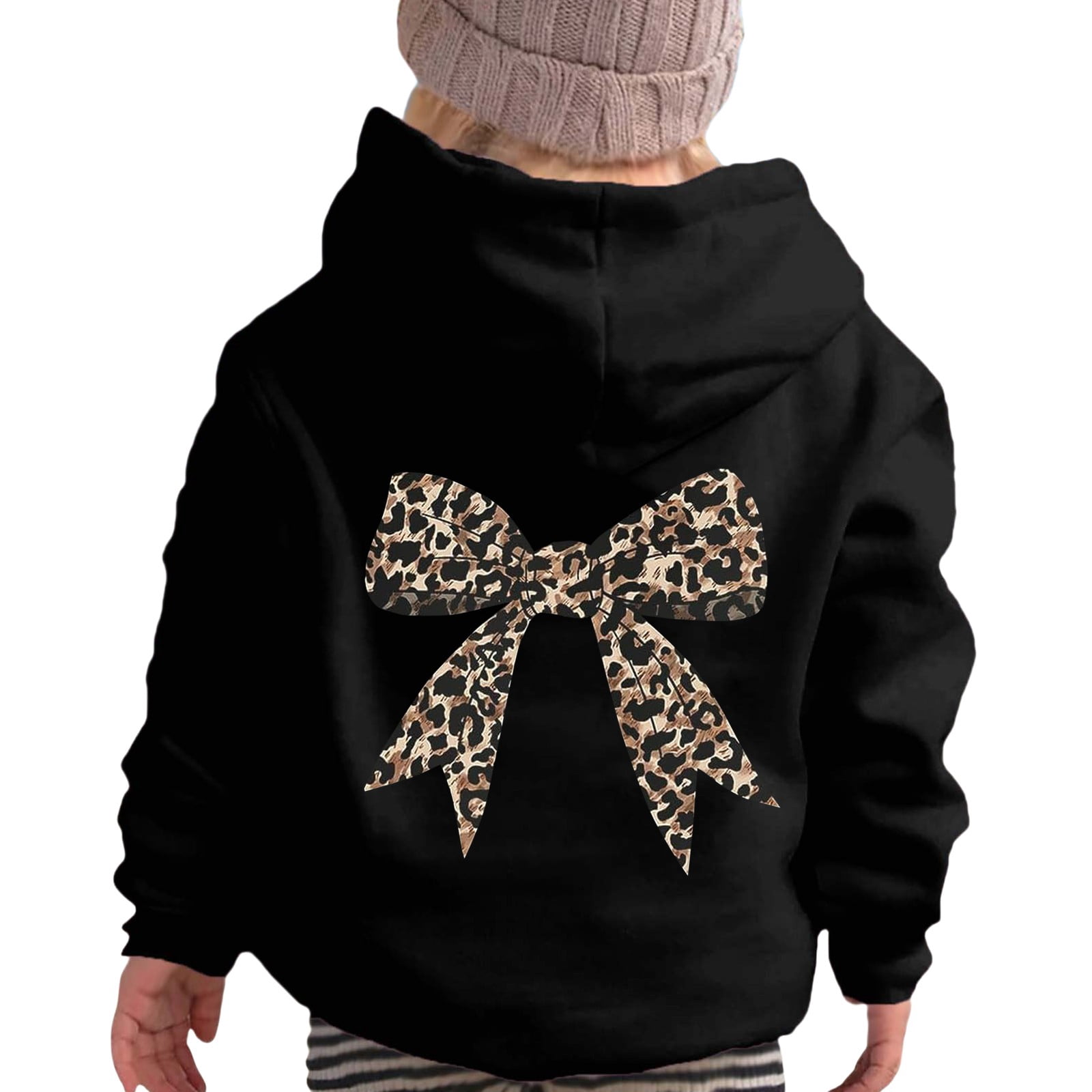 Aihuaihua Christian Hoodies for Girls Kids Back to School Hoodies ...