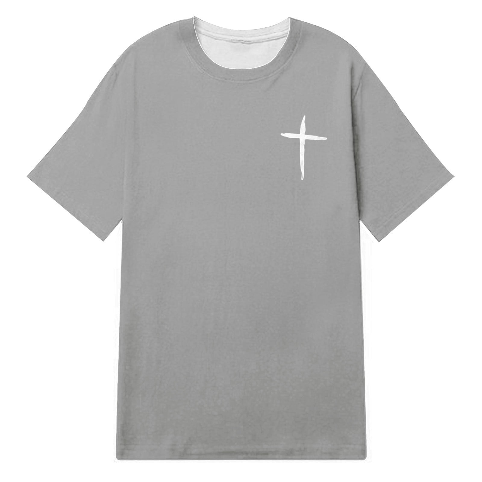 Aihuaihua Clarkson Nyc Mens Shirts Crew Neck Short Sleeve Athletic Fit ...