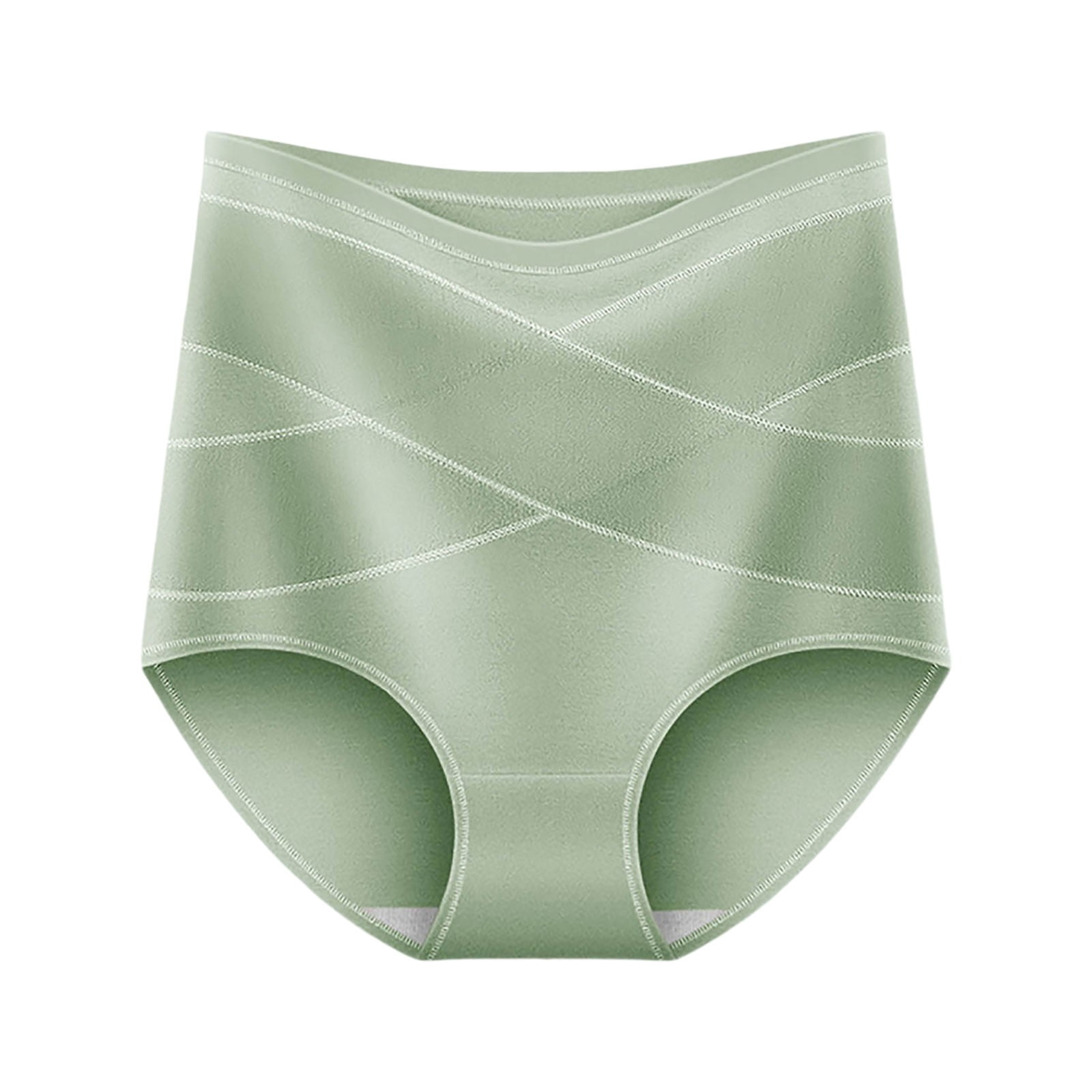 Aihuaihua Shapewear Shorts for Under Dresses, Women's Seamless High ...