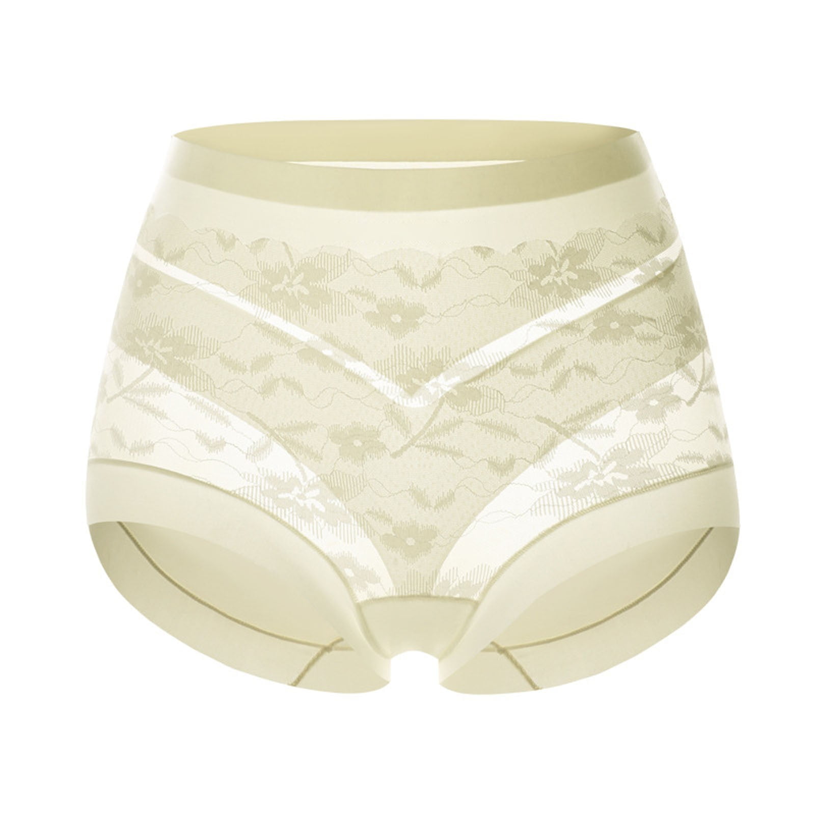 Aihuaihua Shapewear Shorts Tummy Control, High Waist Shaping Panties ...