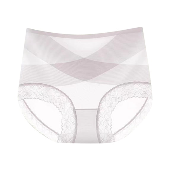 Aihuaihua Shapewear Underwear for Women, Women's Elongated Crotch Plus ...