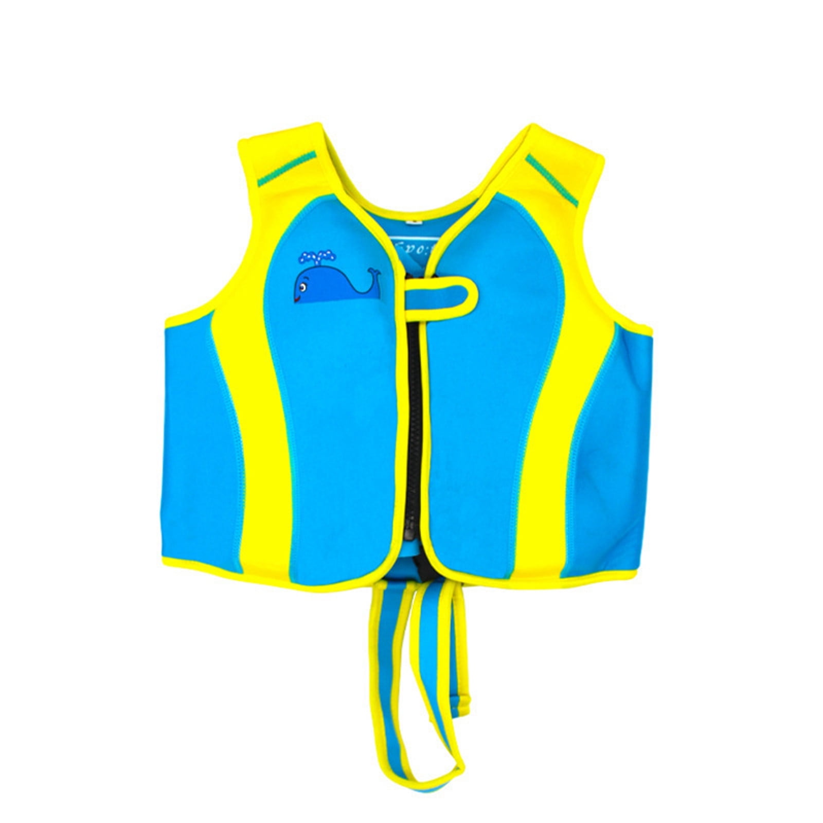 Aihuaihua Toddler Life Vest Kids Float Jacket Swimming for Children ...