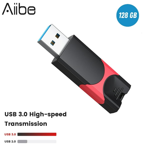Usb Flash Drives 128gb Data Storage