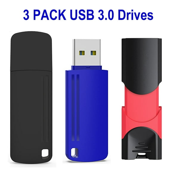 Usb Flash Drives 128gb Data Storage