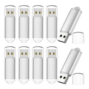 Shop Bulk USB Flash Drives in Multiple Capacities and Colors