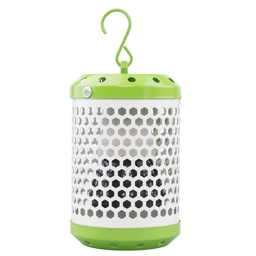 Aiicioo Reptiles Ceramic Heating Lamp with Anti Hot Bracket Cage for ...