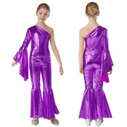 INCERUN Men's Short Sleeve Fit Leotard Comfortable Zipper Home Unitard ...