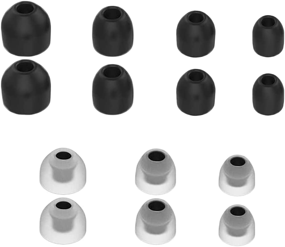 Aiivioll 7 Pairs WF-1000XM3 Silicone Ear Plugs Accessories Compatible ...