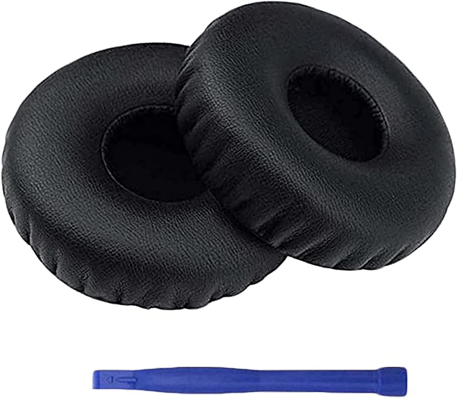 Aiivioll Earpad Replacement E40 Earpad Earmuffs Ear Pads and Earmuff ...