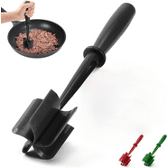 Farberware Professional Kitchen Utensils: 5 Blade Meat Masher Chopper ...