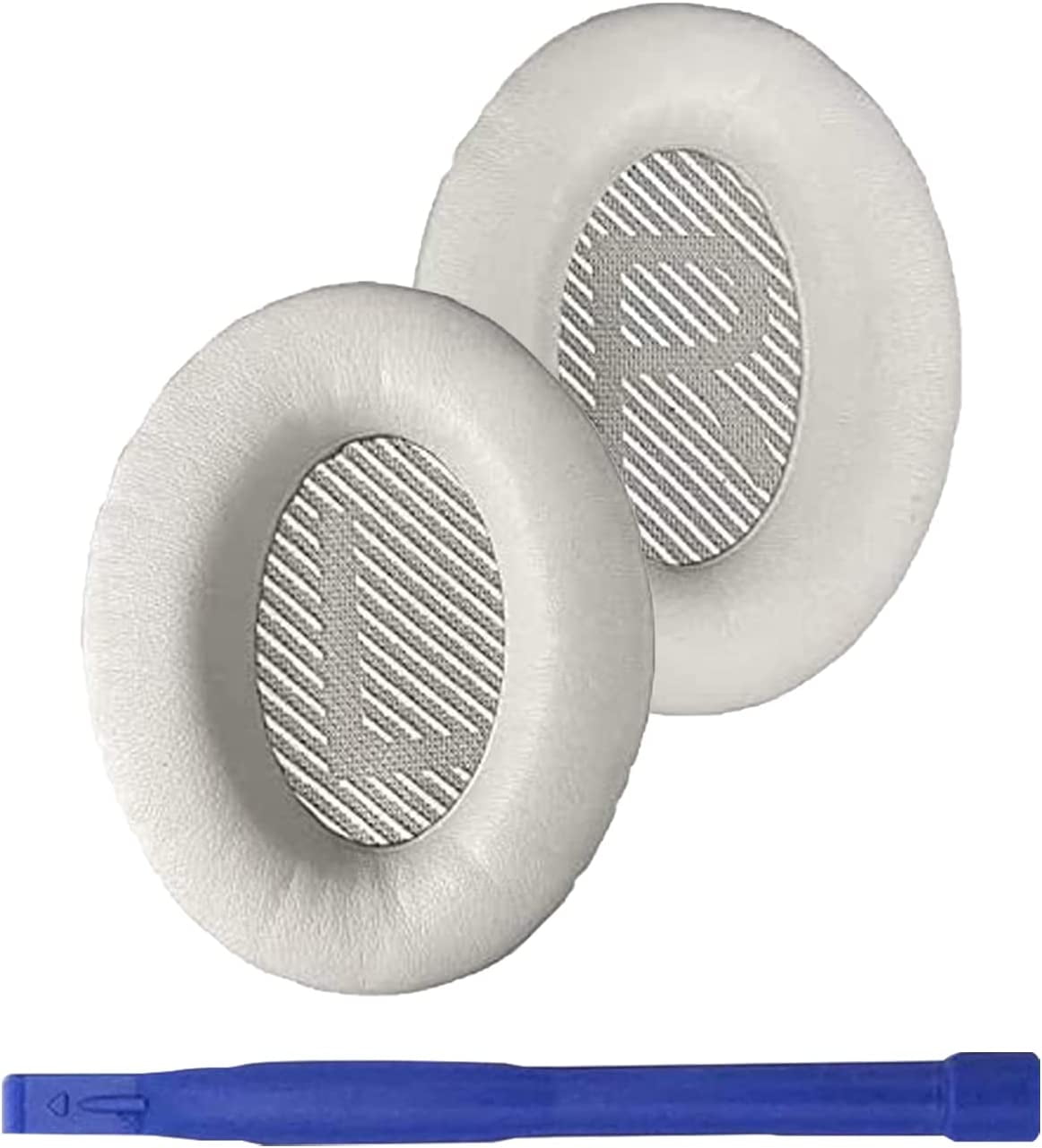 Aiivioll QC35 Replacement Ear Pads Ear Cushion Compatible with Quiet ...