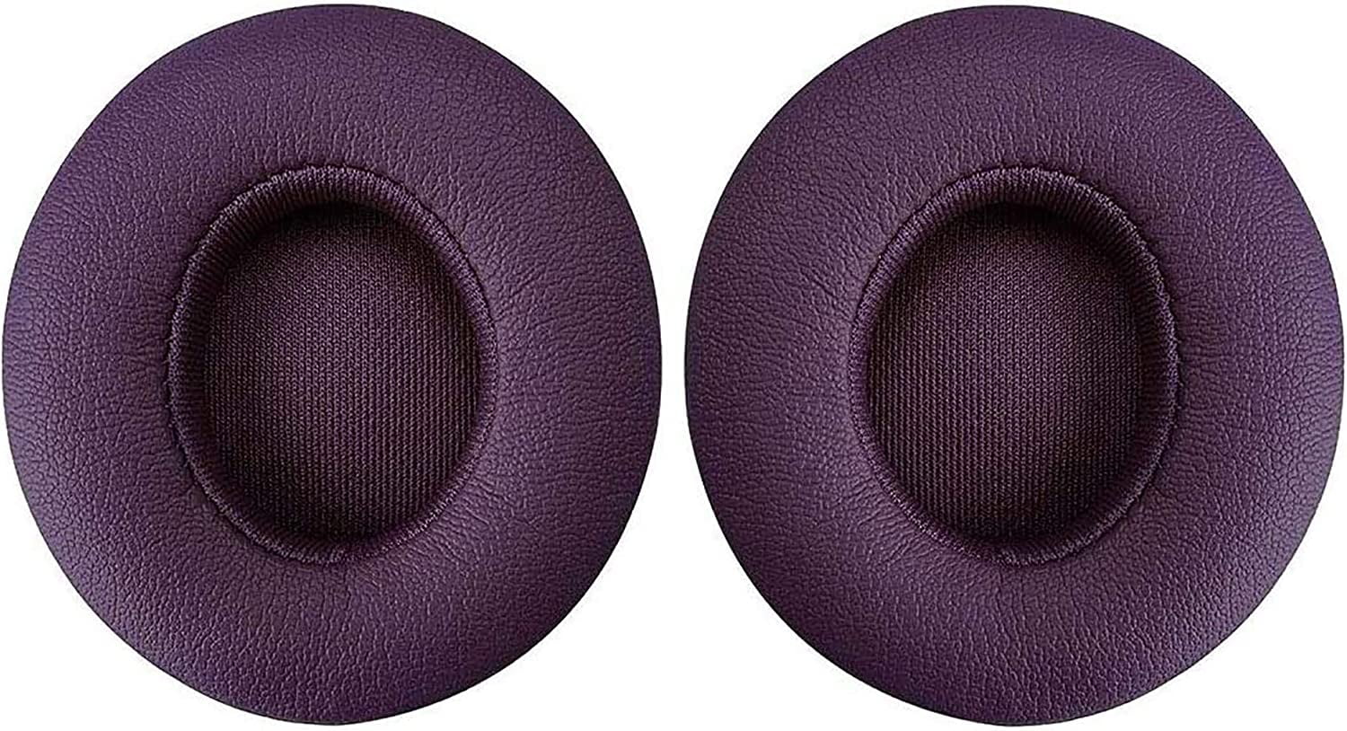 Aiivioll Replacement Ear Pad Ear Cushion Ear Cups Ear Cover Earpads is ...