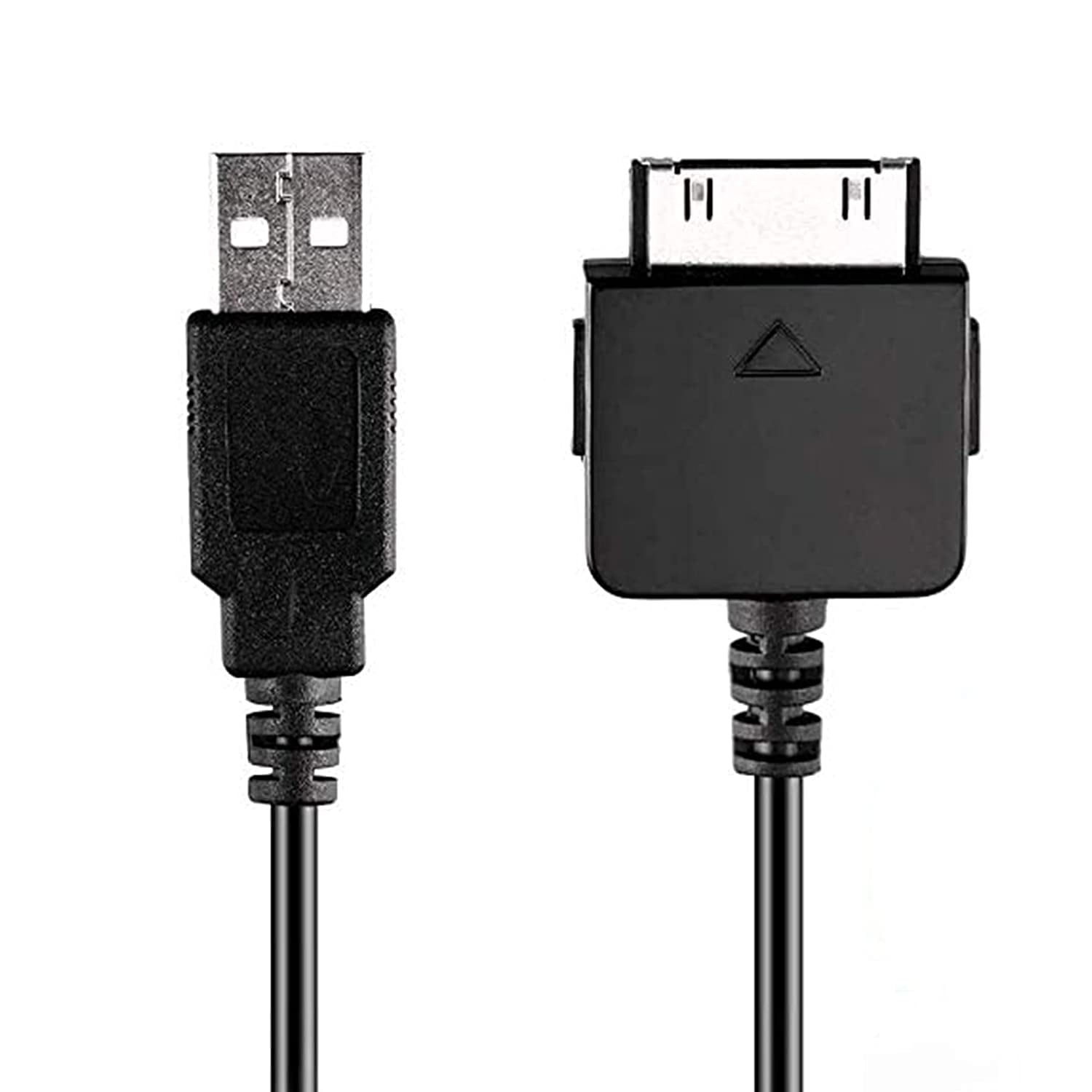 Charge and Sync USB Cable for Microsoft Zune - Walmart.com