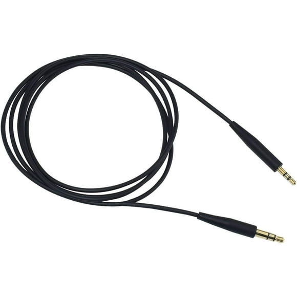 Bose Headphones Replacement Cord